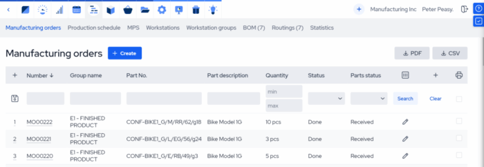 Top 8 manufacturing apps to improve productivity in 2026 | The Jotform Blog