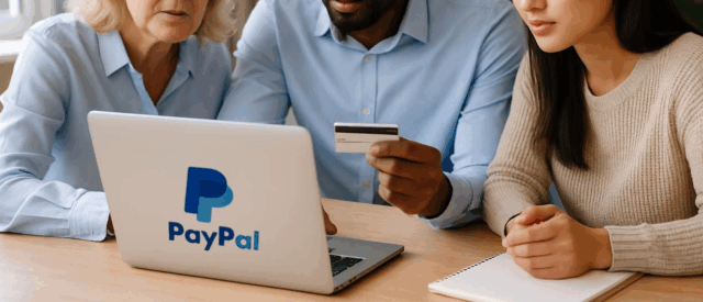 PayPal payments review: Which is best for your business? | The Jotform Blog