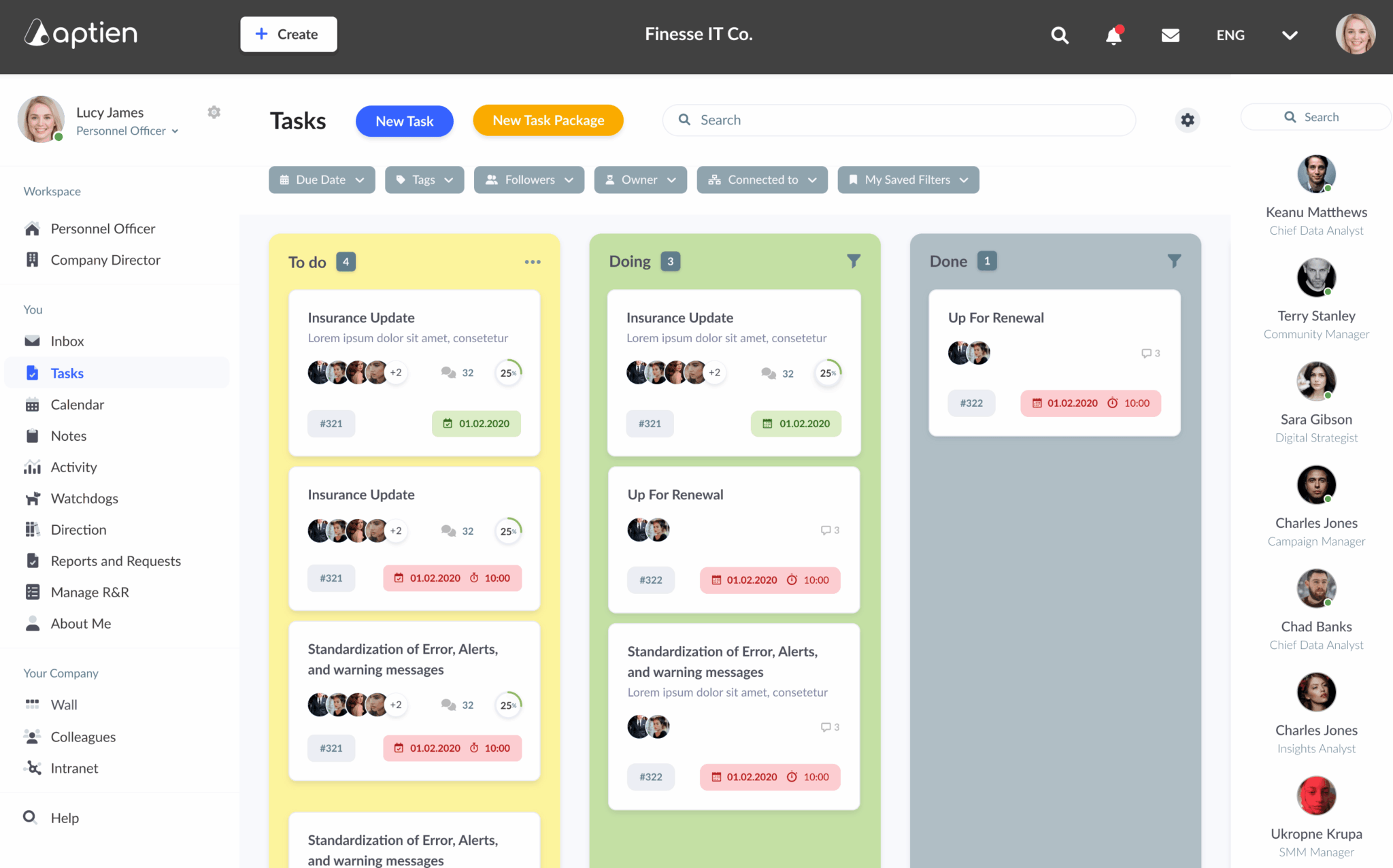 Best employee offboarding software tools | The Jotform Blog