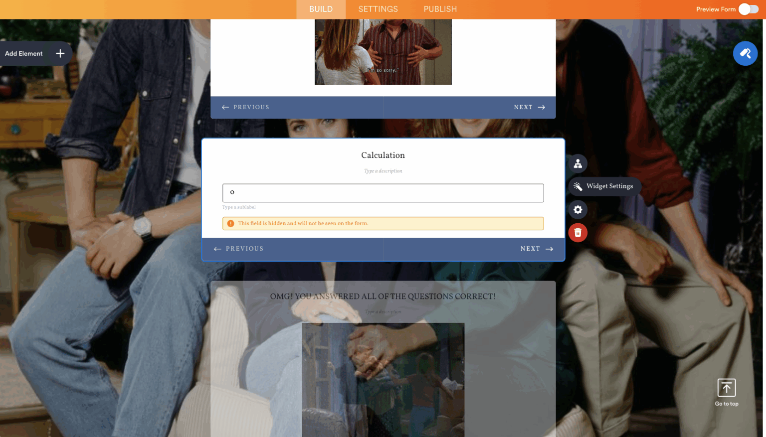 How to create a learning app | The Jotform Blog
