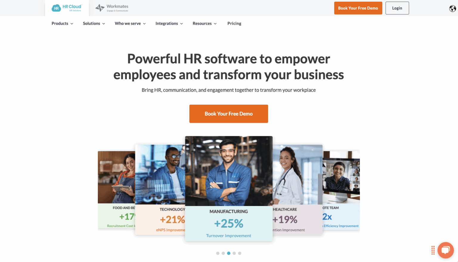 Best employee offboarding software tools | The Jotform Blog