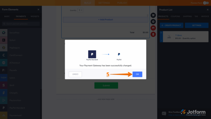 How to Switch Your Payment Gateway