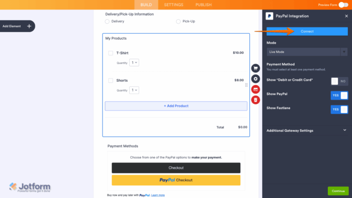 How to Switch Your Payment Gateway