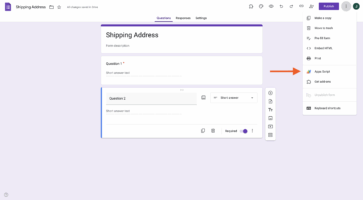 Google Forms geolocation: How to ask for GPS location in a Google Form ...