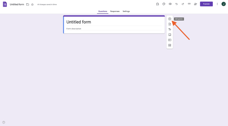 How to add fill-in-the-blank questions to Google Forms | The Jotform Blog