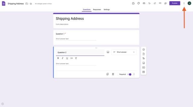 Google Forms geolocation: How to ask for GPS location in a Google Form ...