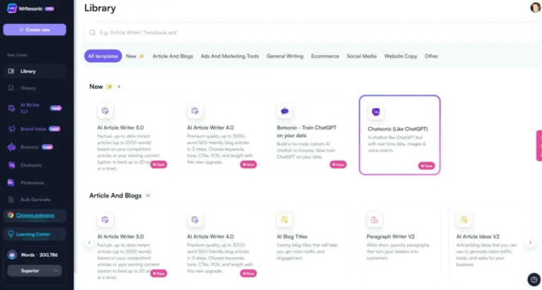 The 9 best AI email generators in 2026 | The Jotform Blog