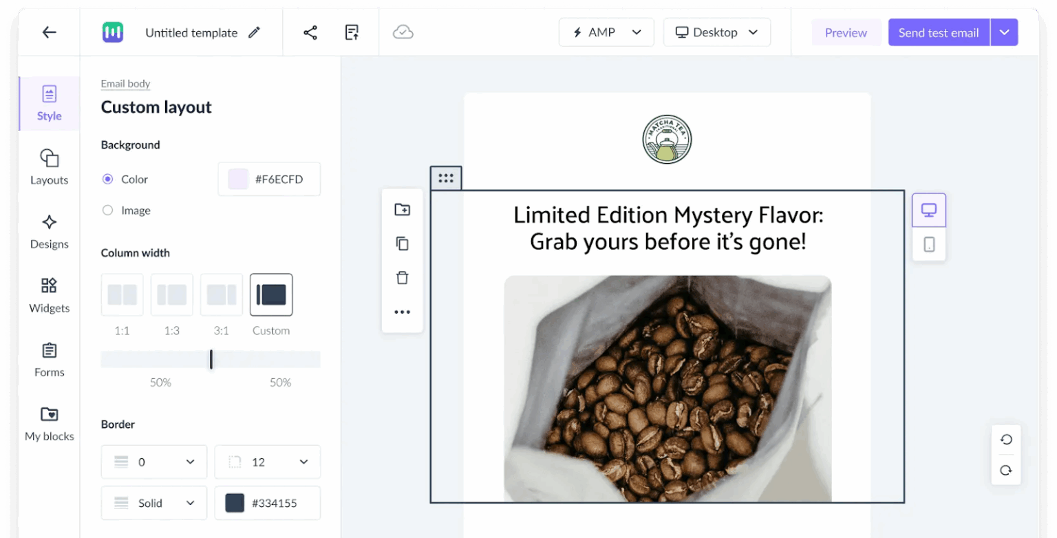 The 9 best AI email generators in 2026 | The Jotform Blog