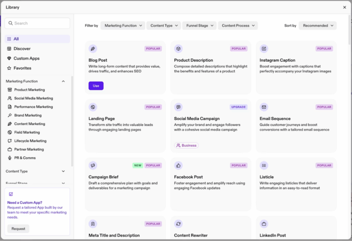 The 9 best AI email generators in 2026 | The Jotform Blog