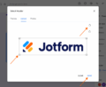 How to add a logo to a Google Form | The Jotform Blog