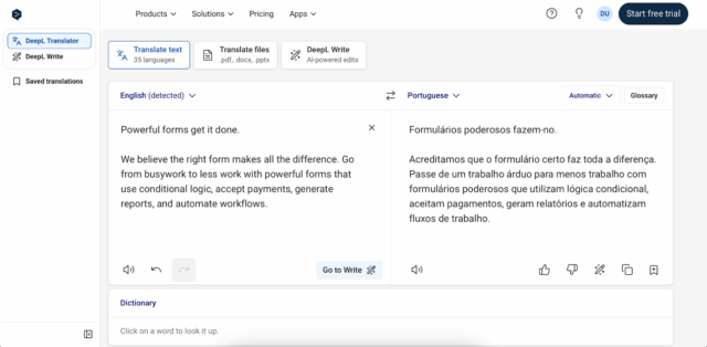 Tried and tested: My honest review of 7 AI translators in 2025 | The ...