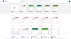 How to shuffle questions in Google Forms in 2026 | The Jotform Blog