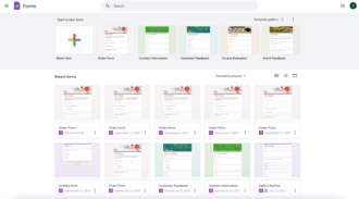 How to shuffle questions in Google Forms in 2025 | The Jotform Blog