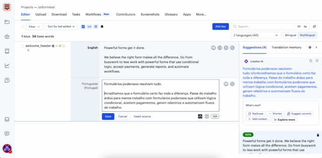Tried and tested: My honest review of 7 AI translators in 2025 | The ...