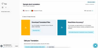Tried and tested: My honest review of 7 AI translators in 2025 | The ...