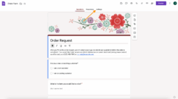 How to shuffle questions in Google Forms in 2026 | The Jotform Blog