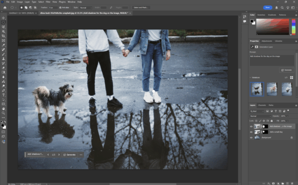 The 8 best AI photo editors in 2025 | The Jotform Blog