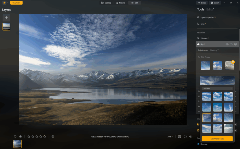 The 8 best AI photo editors in 2025 | The Jotform Blog