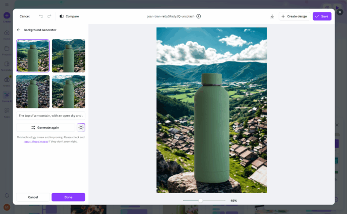 The 8 best AI photo editors in 2025 | The Jotform Blog