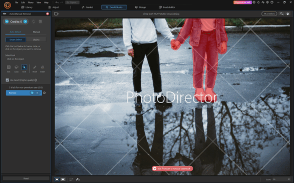 The 8 best AI photo editors in 2025 | The Jotform Blog
