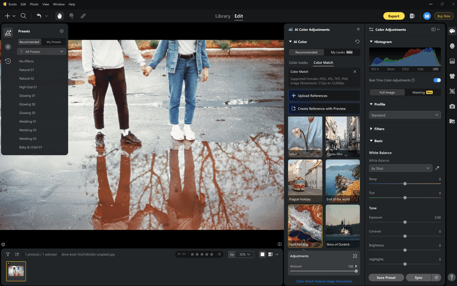 The 8 best AI photo editors in 2026 | The Jotform Blog