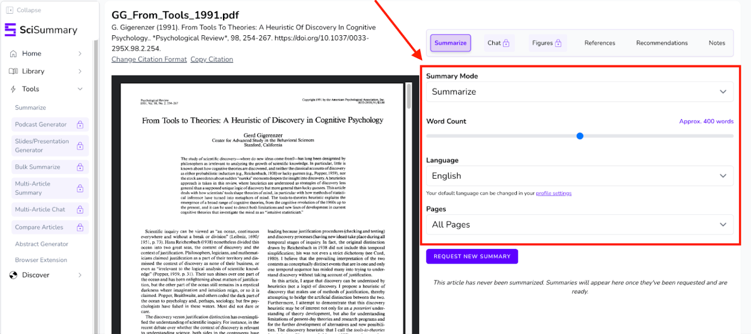 The 8 best AI summarizer tools in 2025 | The Jotform Blog