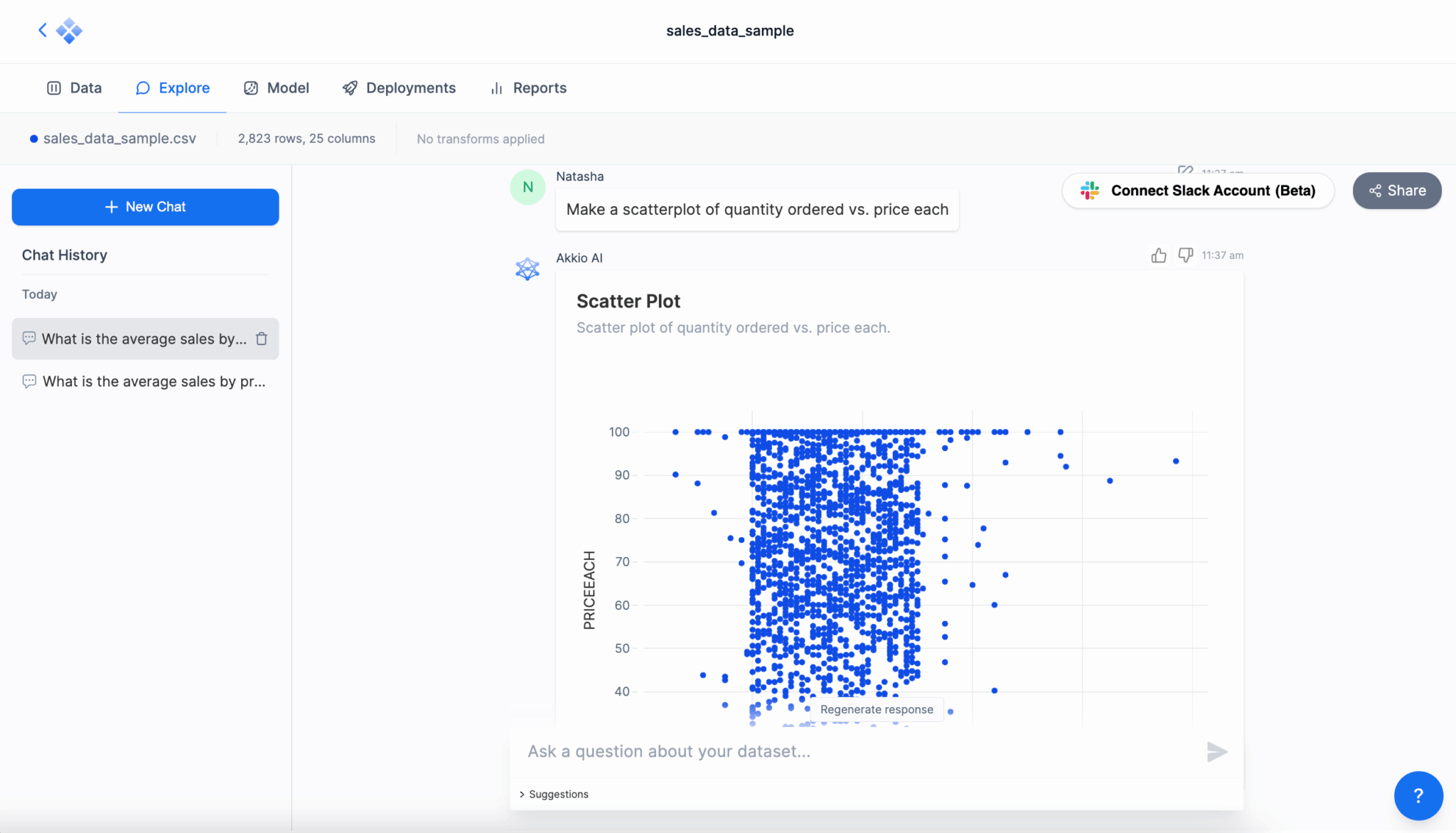 Top 10 no-code AI tools in 2025 | The Jotform Blog