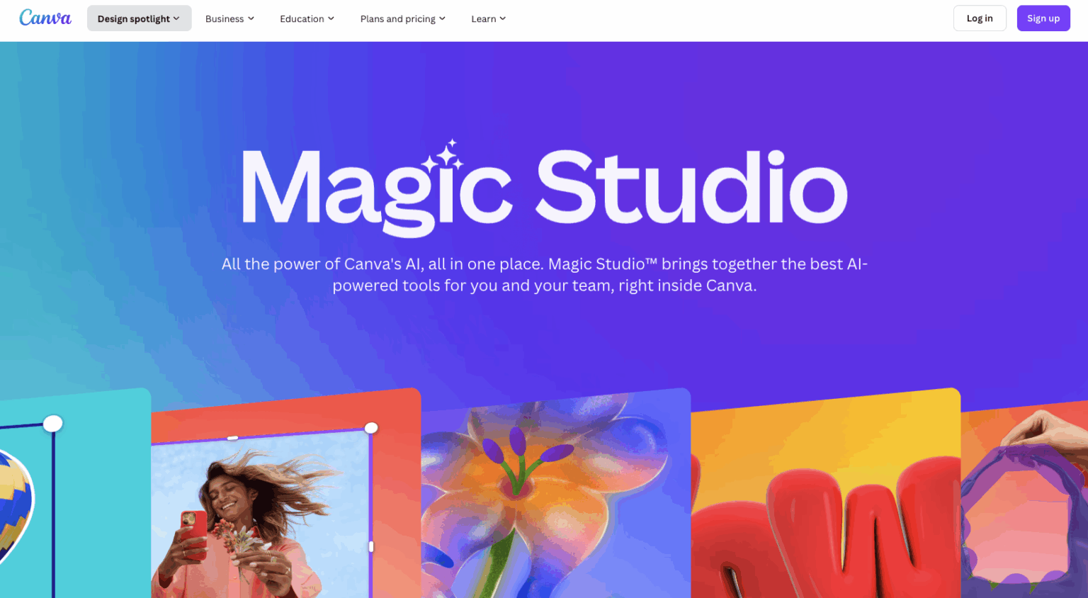 10 best Google Slides alternatives in 2025 | The Jotform Blog