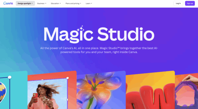 10 best Google Slides alternatives in 2025 | The Jotform Blog