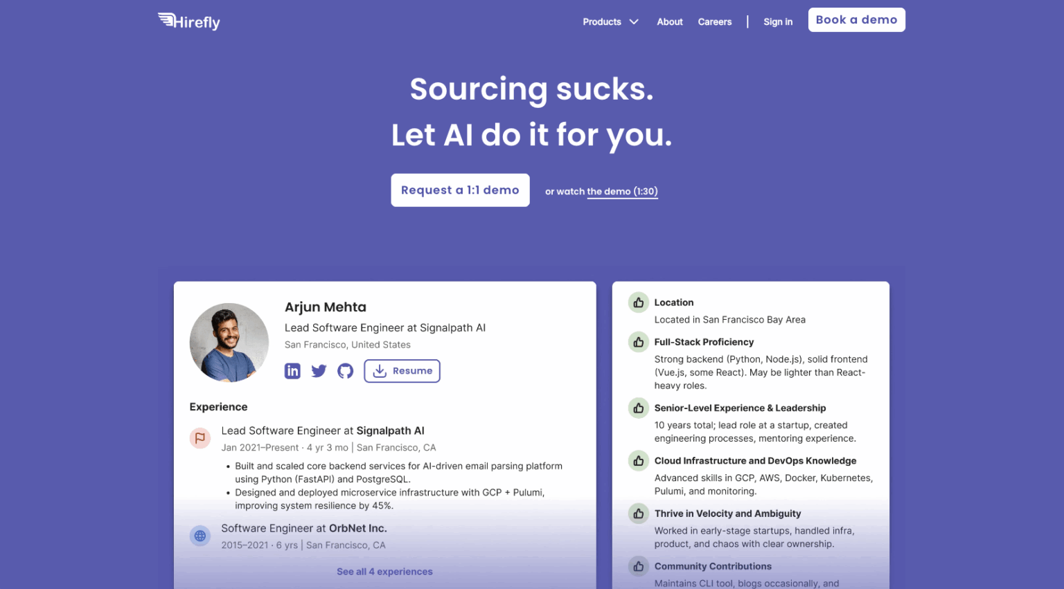 Top 7 AI recruiting tools to streamline your hiring process in 2026 | The Jotform Blog