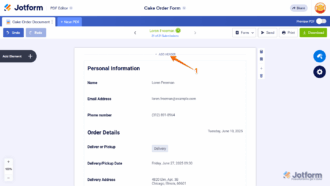How to Add a Header and Footer to Your PDF Documents