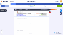 How to Add a Header and Footer to Your PDF Documents
