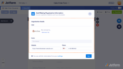 How to Add a Header and Footer to Your PDF Documents