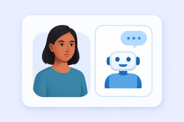 AI agent vs chatbot: What's the difference? | The Noupe Blog