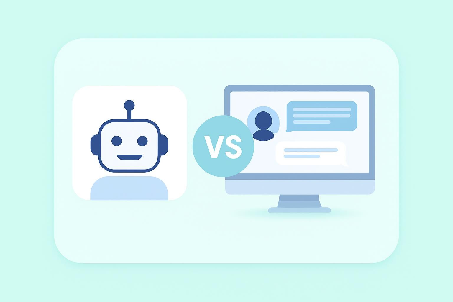 Chatbot vs Conversational AI – What’s the Difference? | The Noupe Blog