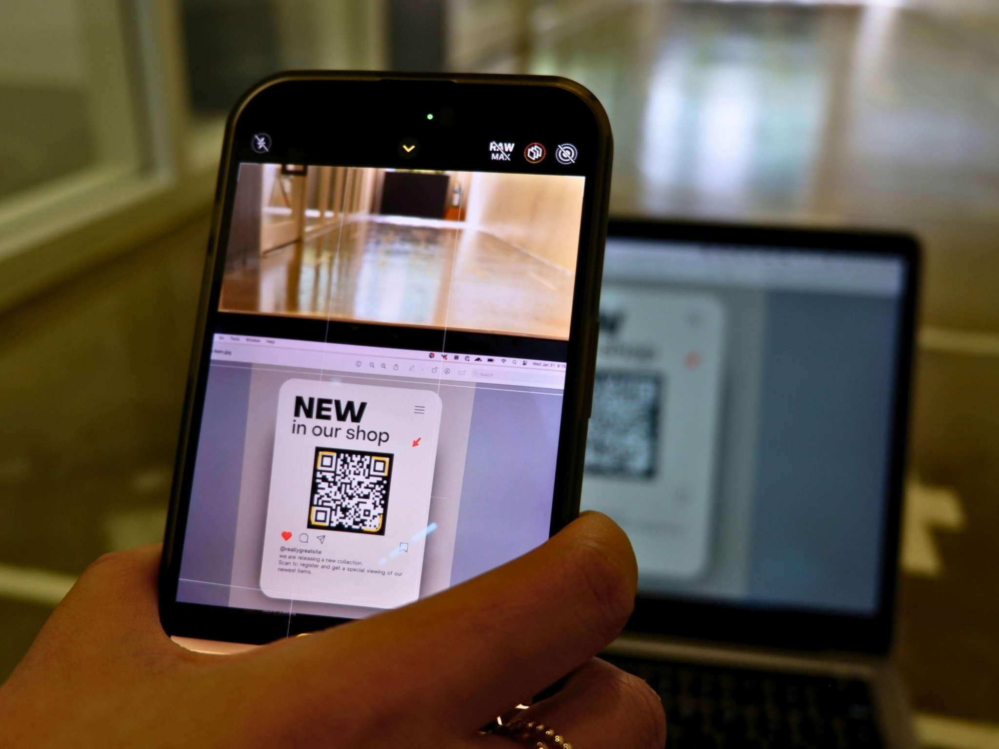 How to create a QR Code for SurveyMonkey | The Jotform Blog