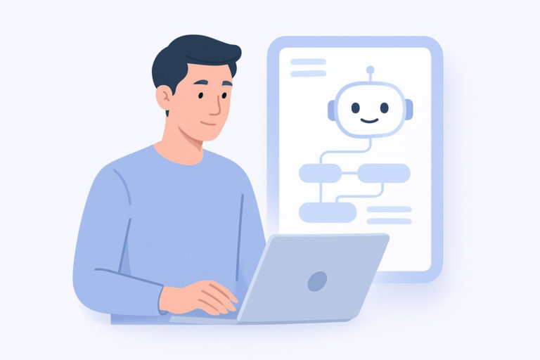 How to create a chatbot: A complete 2025 guide | The Noupe Blog