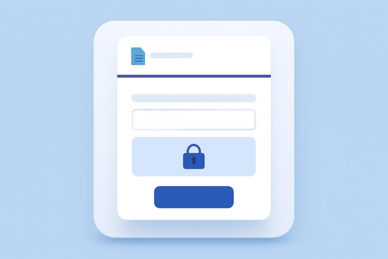 How to use hidden fields in Google Forms | The Jotform Blog