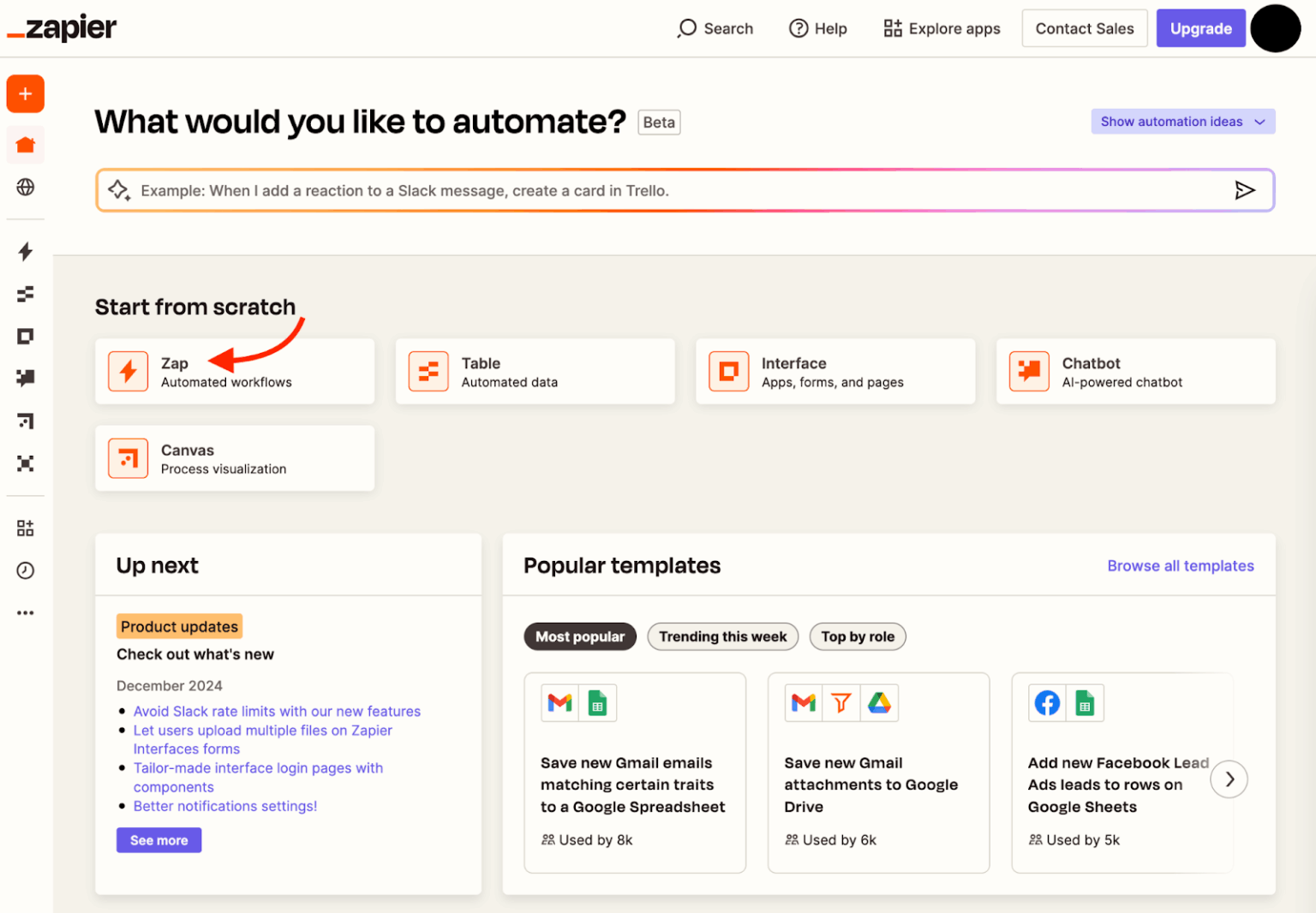 How to integrate Google Forms with Trello | The Jotform Blog
