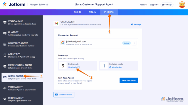 How to Review AI-Generated Email Drafts Before Sending Them