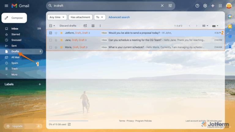 How to Review AI-Generated Email Drafts Before Sending Them