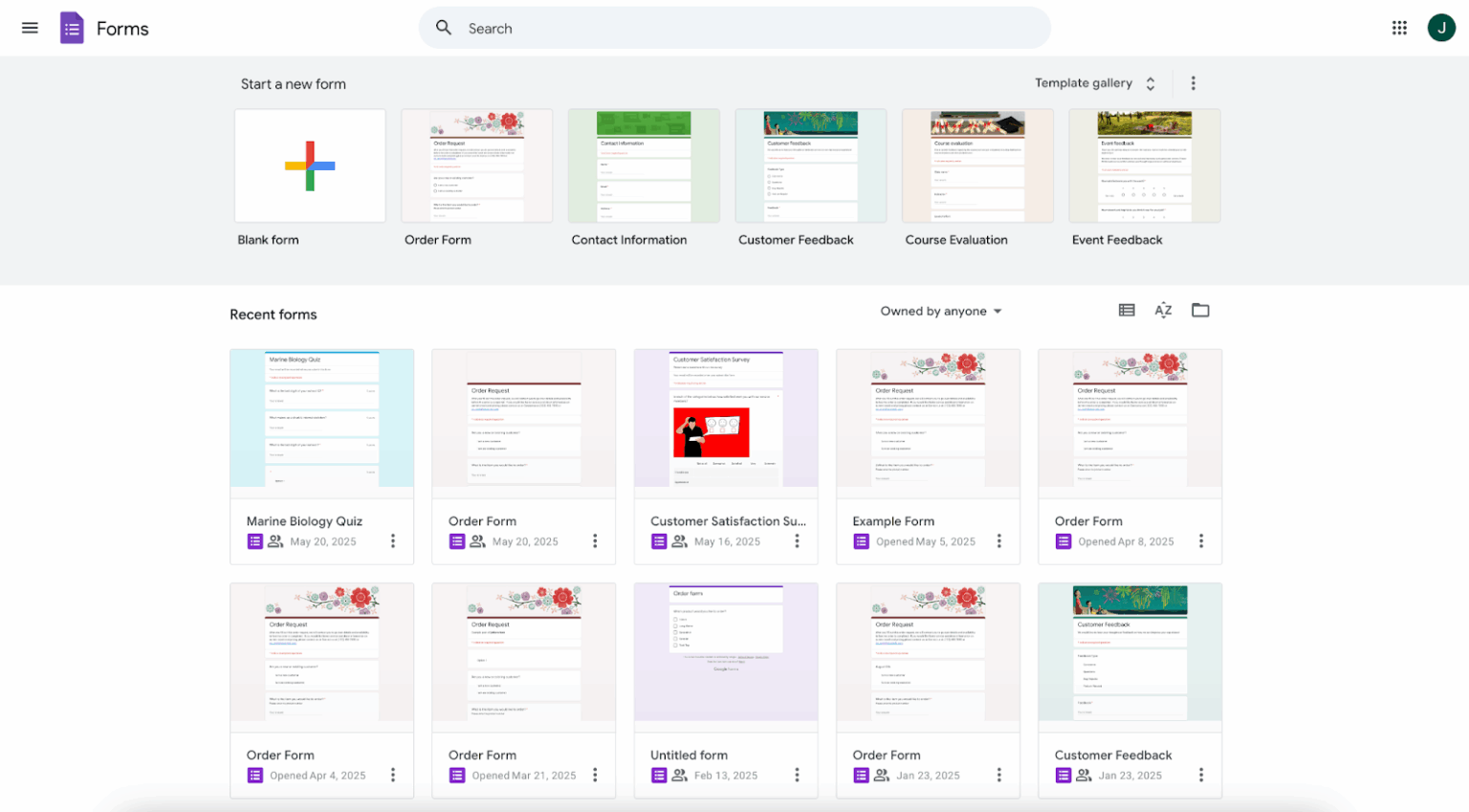How to validate phone numbers in Google Forms | The Jotform Blog