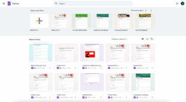 How to validate phone numbers in Google Forms | The Jotform Blog