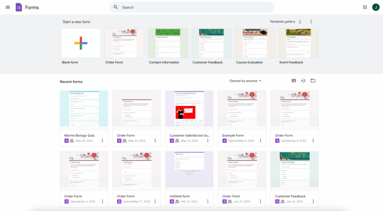 How to validate phone numbers in Google Forms | The Jotform Blog