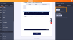 How to add a description to a question in Google Forms | The Jotform Blog