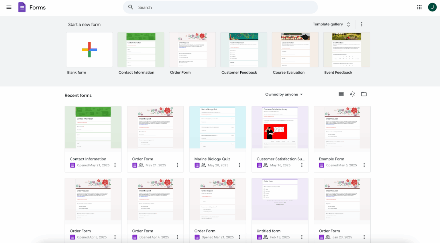How to redirect users after submitting Google Forms | The Jotform Blog