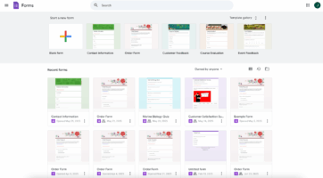 How to redirect users after submitting Google Forms | The Jotform Blog