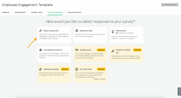 How to create a QR Code for SurveyMonkey | The Jotform Blog