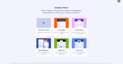 How to create a QR Code for SurveyMonkey | The Jotform Blog