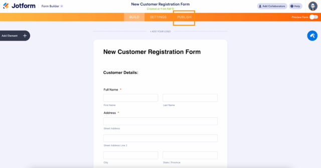 How to create a QR Code for SurveyMonkey | The Jotform Blog